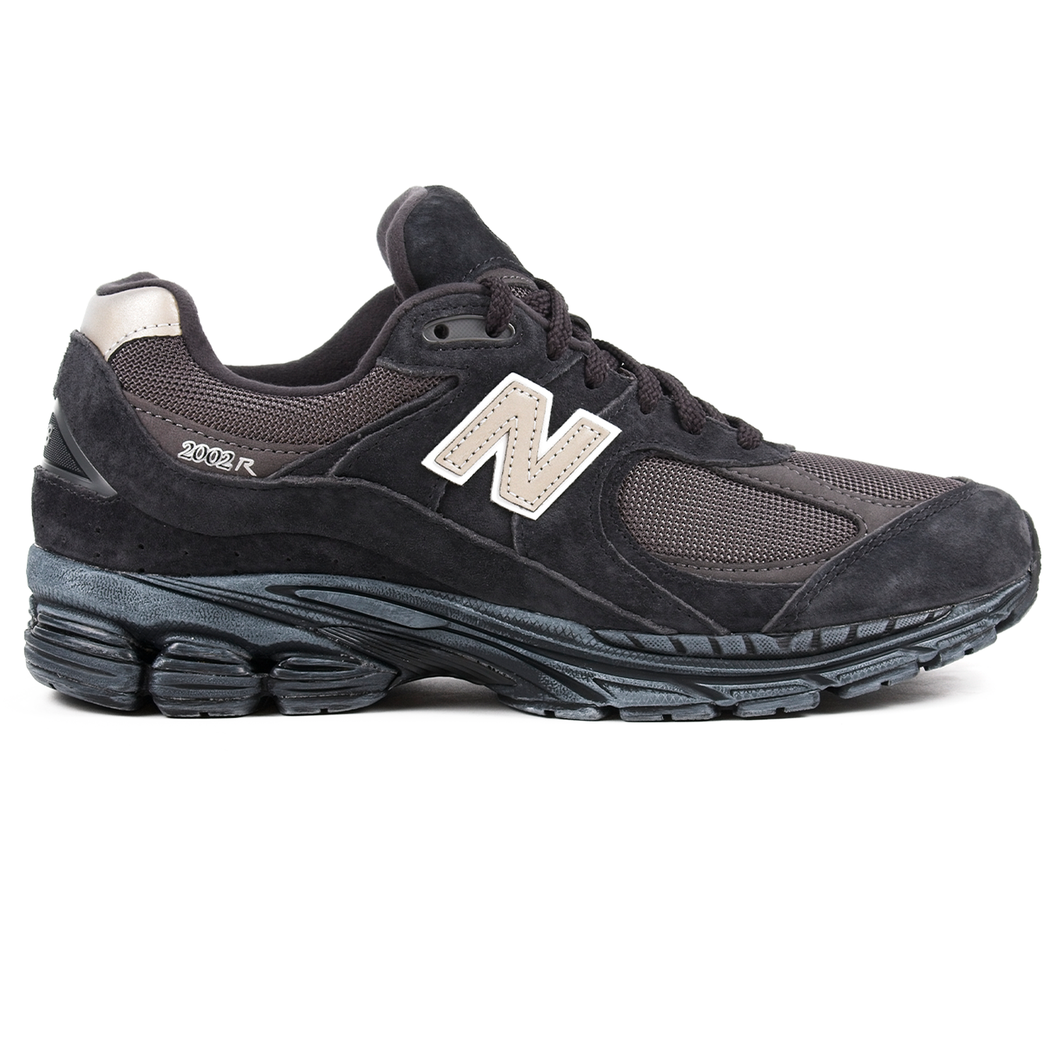 Купить кроссовки New Balance M2002RBV - цена 19 500 р.