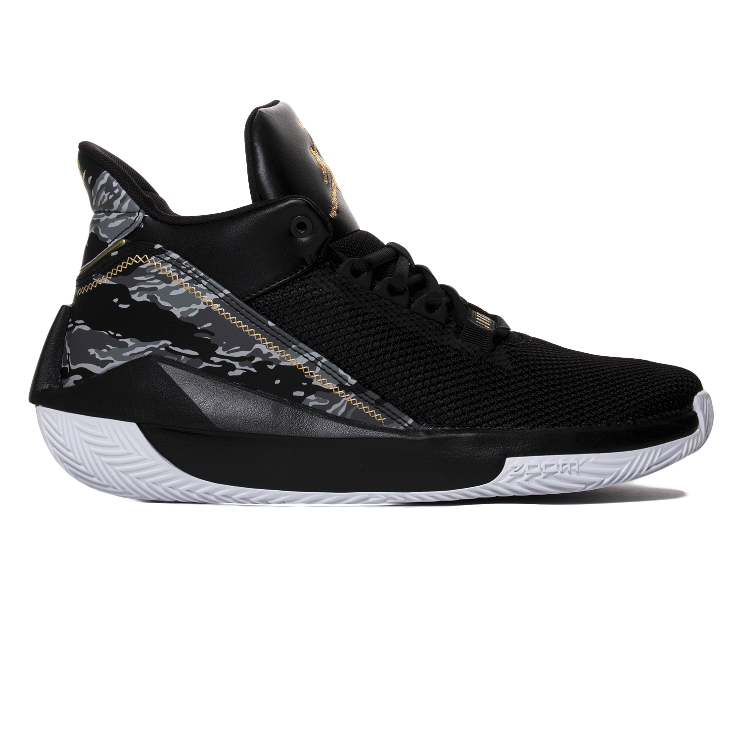 Купить кроссовки Air Jordan 2X3 BQ8737-007 - цена