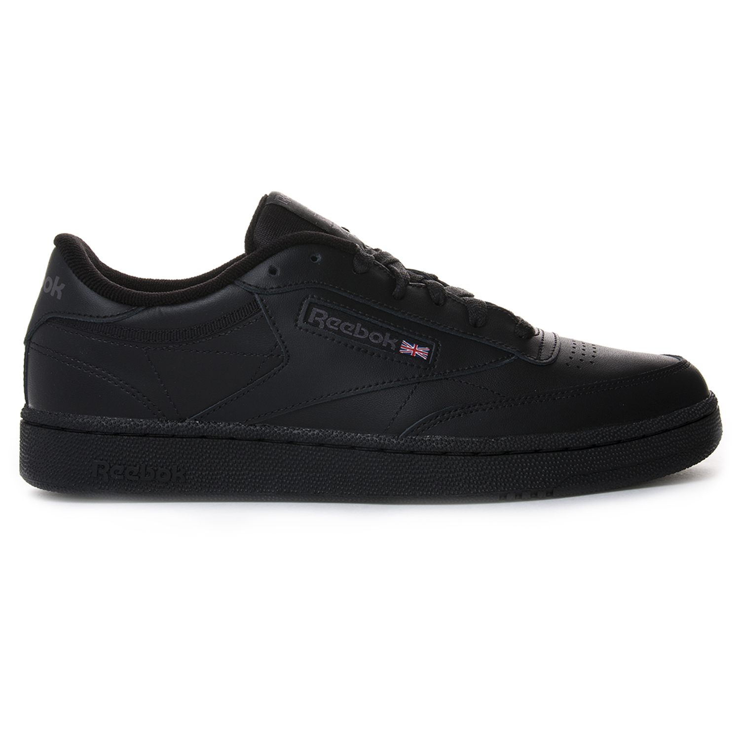 Купить кроссовки Reebok Club C 85 AR0454 - цена