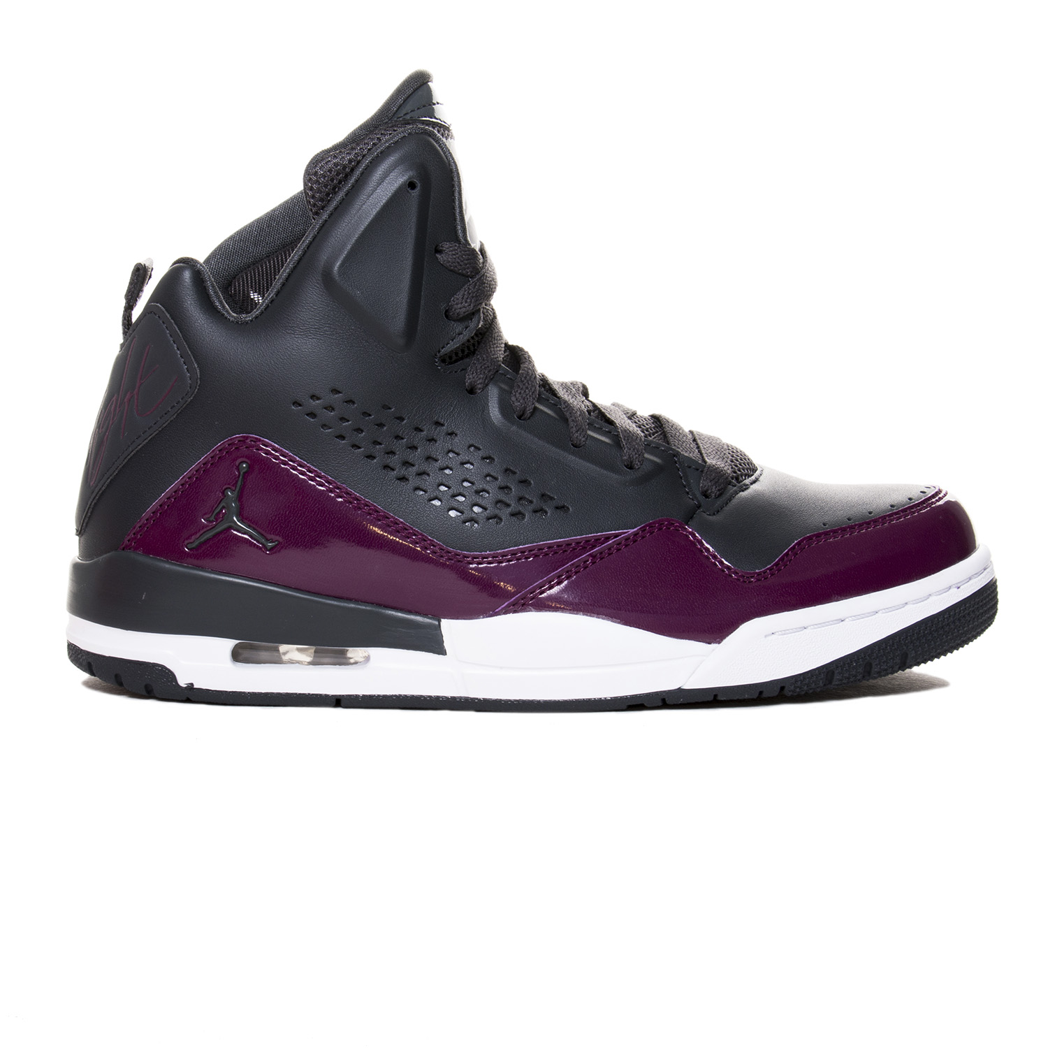 Купить Кроссовки Air Jordan SC 3 629877-022 - цена