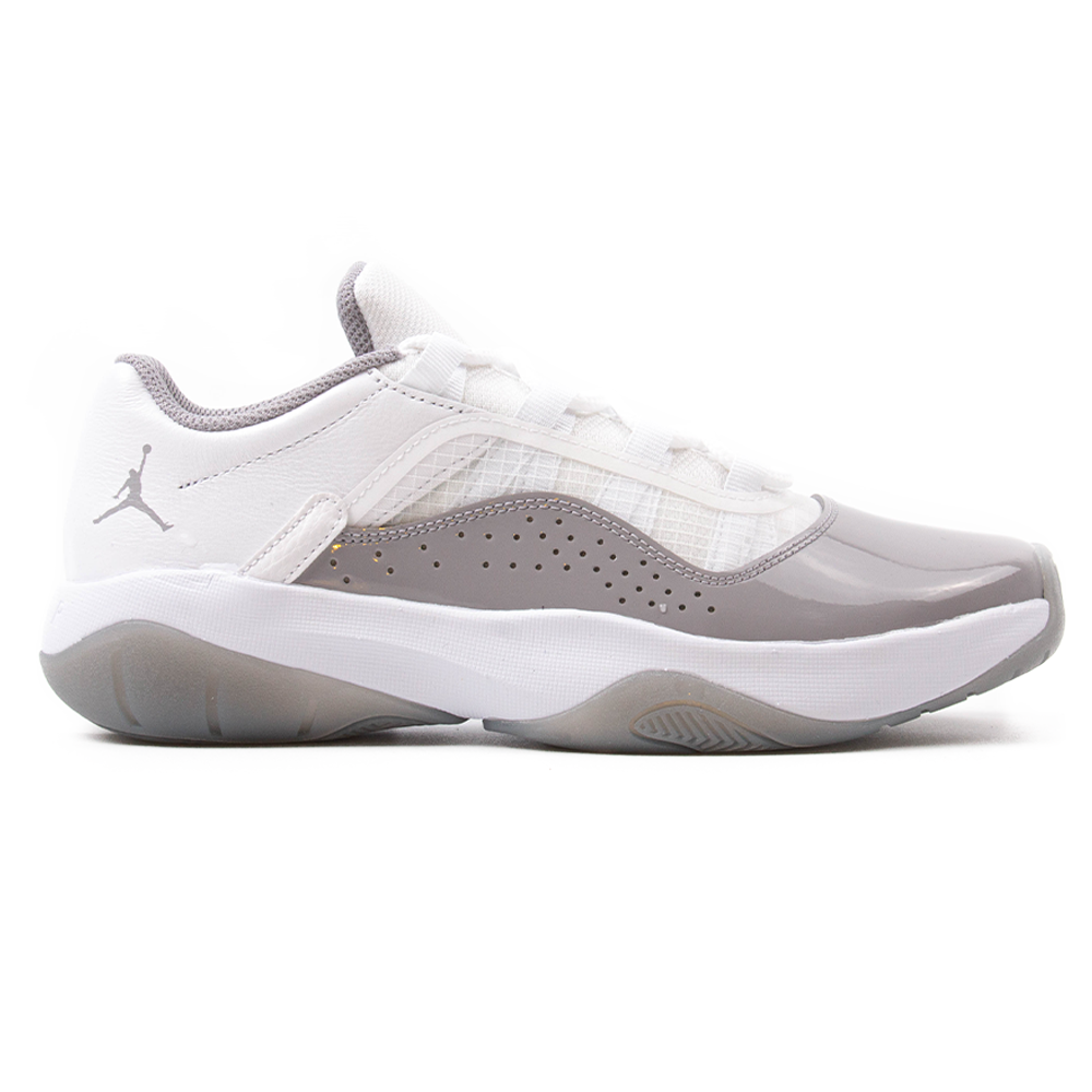 Купить кроссовки унисекс Air Jordan 11 CMFT Low DV2629-101 - цена